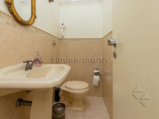 Casa alto de pinheiros 4 dormitórios 4 vagas
