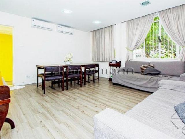 CASA ALTO DE PINHEIROS 4 DORMITÓRIOS 3 VAGAS