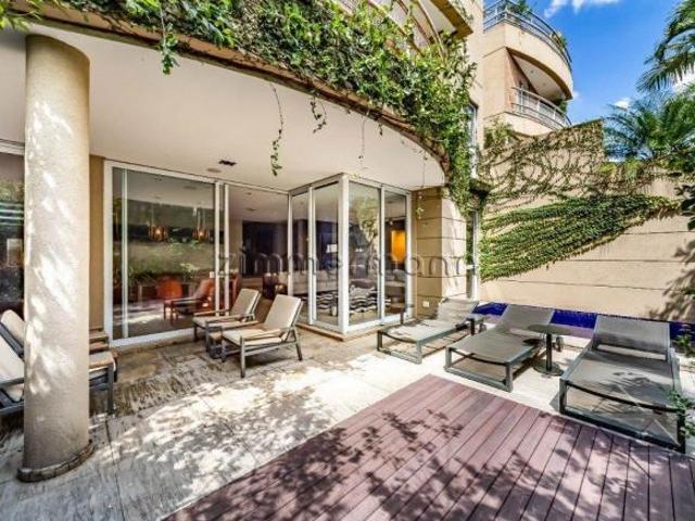 CASA ALTO DE PINHEIROS 4 DORMITÓRIOS 2 SUÍTES 4 VAGAS