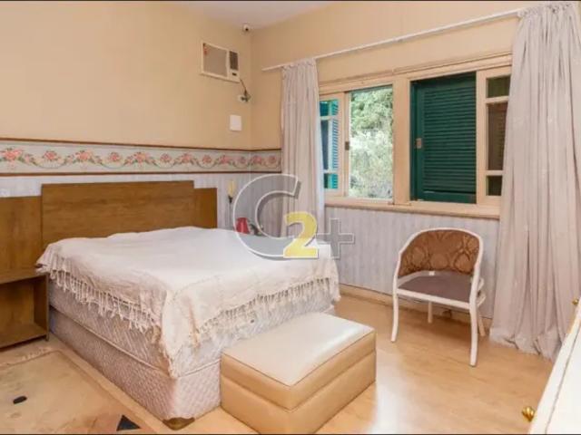 Casa alto de pinheiros 4 dormitórios 2 suites 6 vagas