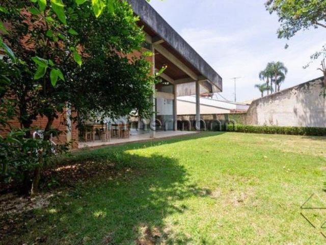 CASA ALTO DE PINHEIROS 4 DORMITÓRIOS 4 VAGAS