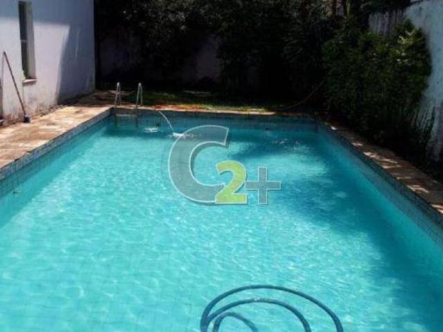 CASA ALTO DE PINHEIROS 4 SUÍTES 4 VAGAS