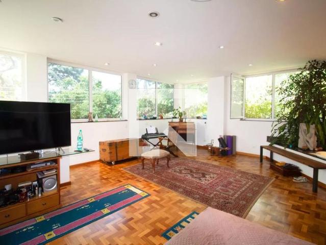 Casa, Alto de Pinheiros, 4 Quartos, 400 m2 São Paulo
