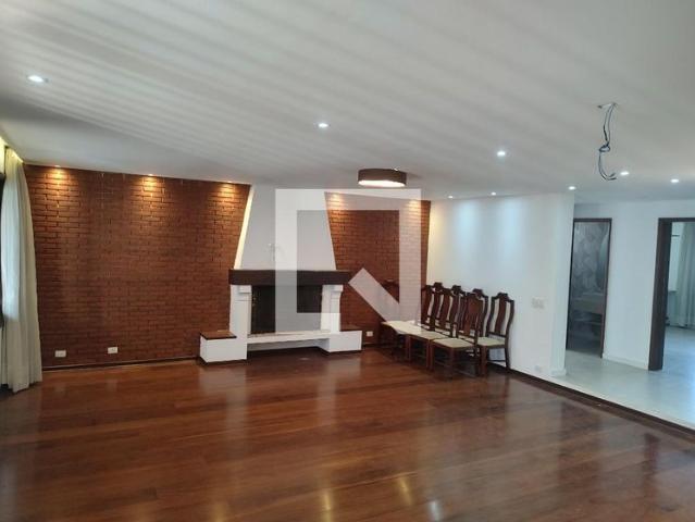 Casa, Alto de Pinheiros, 4 Quartos, 440 m2 São Paulo