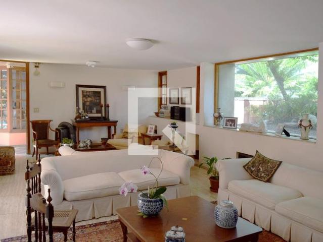 Casa, Alto de Pinheiros, 4 Quartos, 535 m2 São Paulo