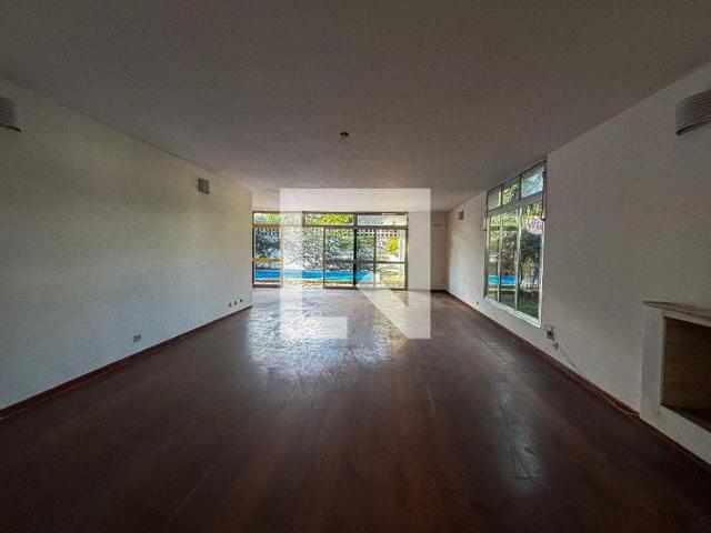 Casa, Alto de Pinheiros, 4 Quartos, 625 m2 São Paulo