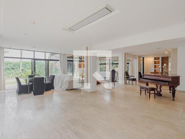 Casa, Alto de Pinheiros, 5 Quartos, 700 m2 São Paulo