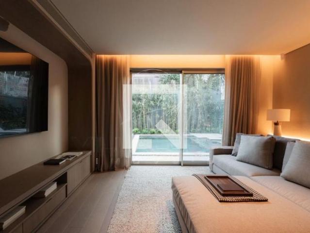 Casa, Alto de Pinheiros, 4 Quartos, 701 m2 São Paulo