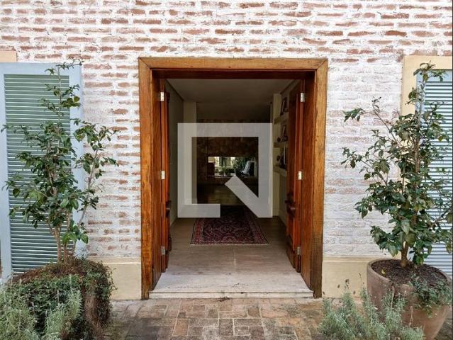 Casa, Alto de Pinheiros, 4 Quartos, 750 m2 São Paulo