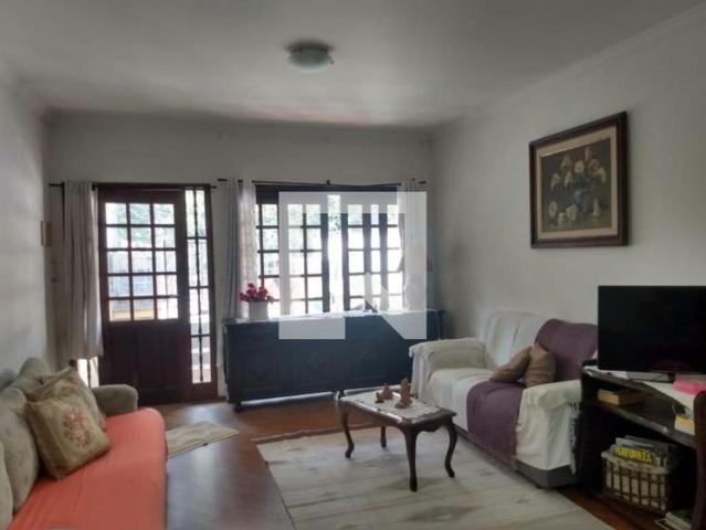 Casa, Alto de Pinheiros, 4 Quartos, 121 m2 São Paulo