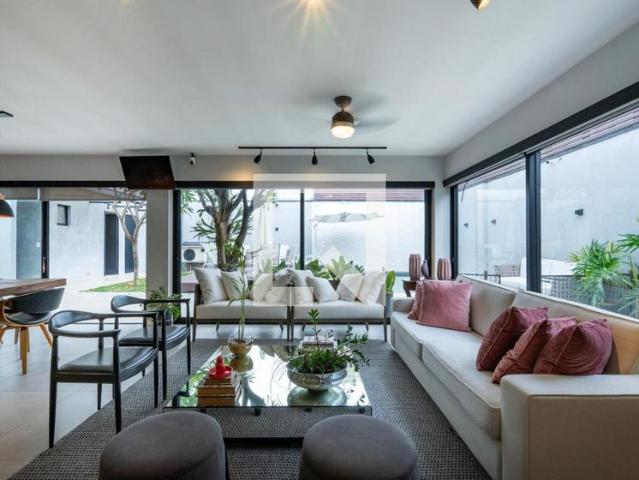 Casa, Alto de Pinheiros, 4 Quartos, 344 m2 São Paulo