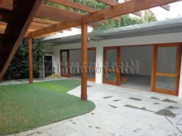 Casa, alto de pinheiros, 5 dormitórios