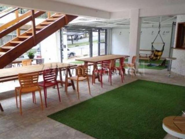 CASA, ALTO DE PINHEIROS, 5 DORMITÓRIOS