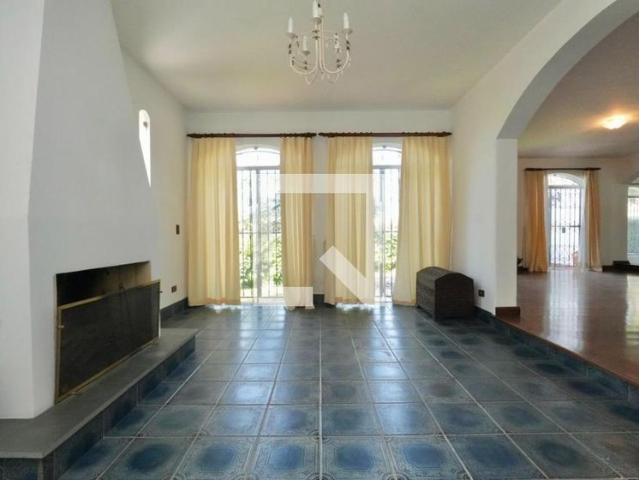 Casa, Alto de Pinheiros, 5 Quartos, 621 m2 São Paulo