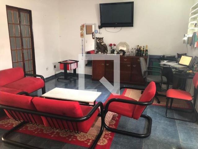 Casa, Alto de Pinheiros, 5 Quartos, 190 m2 São Paulo