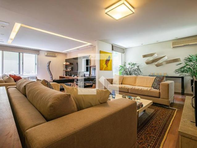Casa, Alto de Pinheiros, 4 Quartos, 400 m2 São Paulo