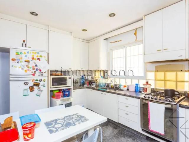 Casa alto de pinheiros 5 vagas