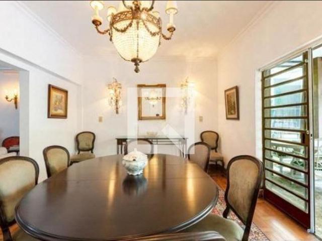 Casa, Alto de Pinheiros, 6 Quartos, 435 m2 São Paulo
