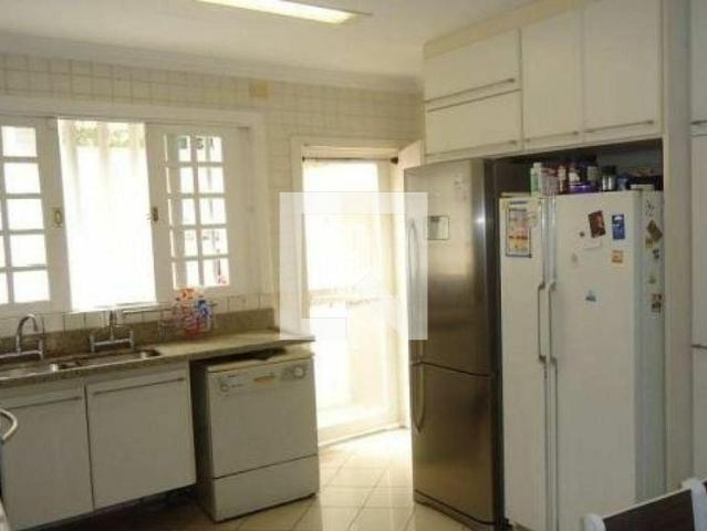 Casa, Alto de Pinheiros, 6 Quartos, 700 m2 São Paulo