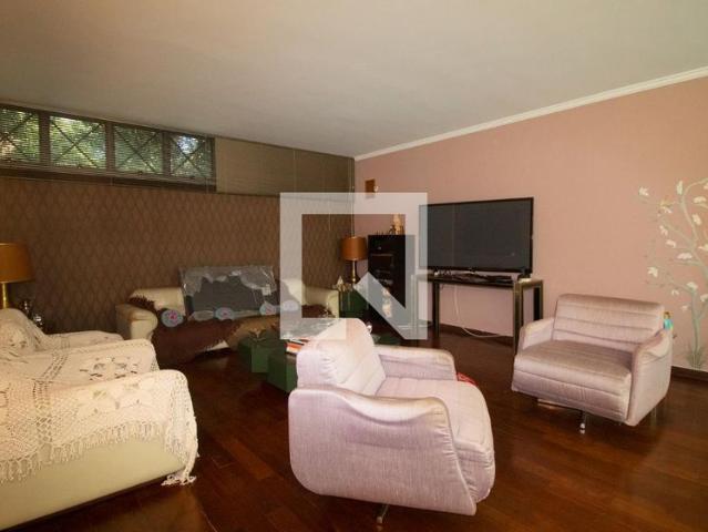 Casa, Alto de Pinheiros, 6 Quartos, 233 m2 São Paulo