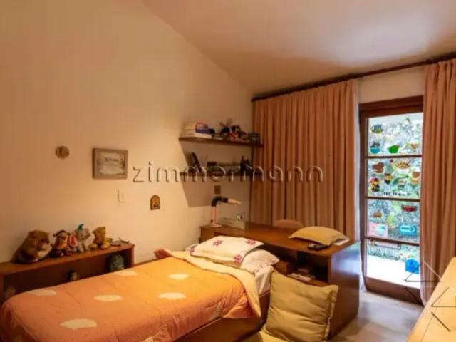 Casa alto de pinheiros 7 dormitórios