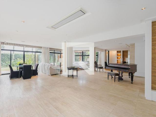 Casa, Alto de Pinheiros, 7 Quartos, 900 m2 São Paulo