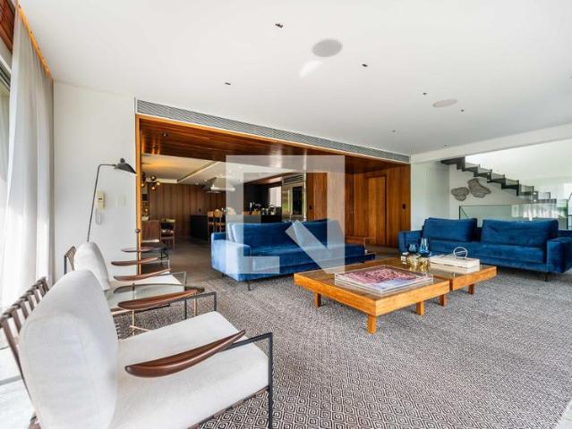 Casa, Alto de Pinheiros, 8 Quartos, 925 m2 São Paulo