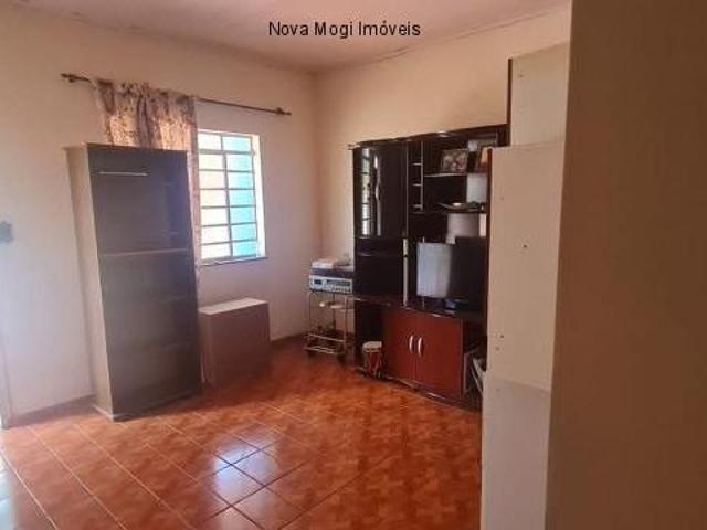 Casa, Alto Ipiranga, Mogi das Cruzes, SP