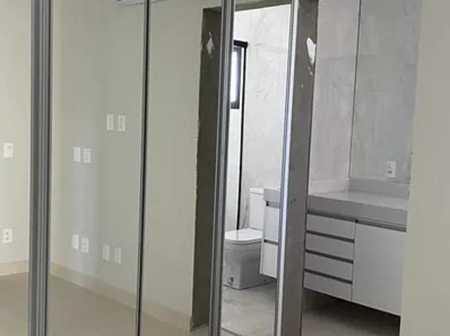Casa alto luxo à venda no Condomínio Swiss Park em Campinas, São Paulo