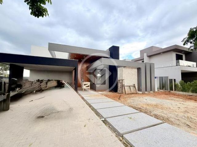 Casa Alto Luxo à Venda no Condomínio Victória Golf – Lagoa Santa