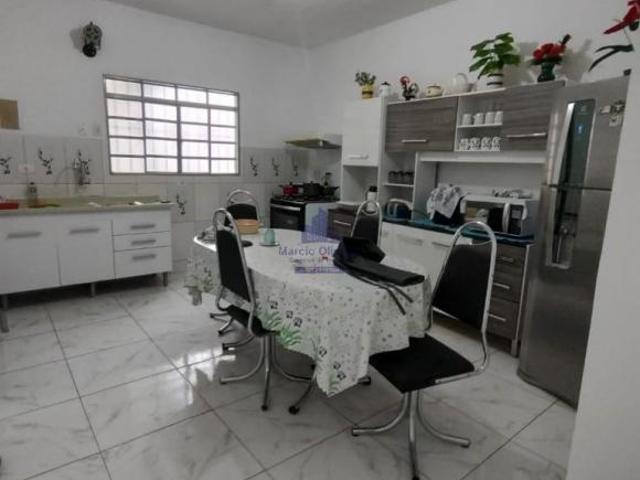 Casa, Alto São Pedro, Taubaté, SP
