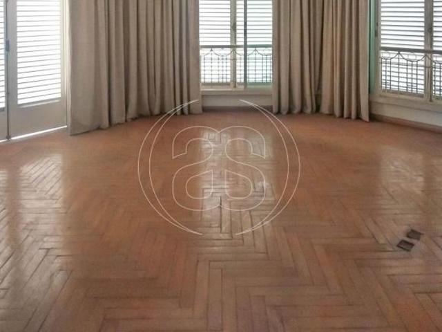 CASA ALTO PATRÃO NO ALTO DA BOA VISTA DE 848M²