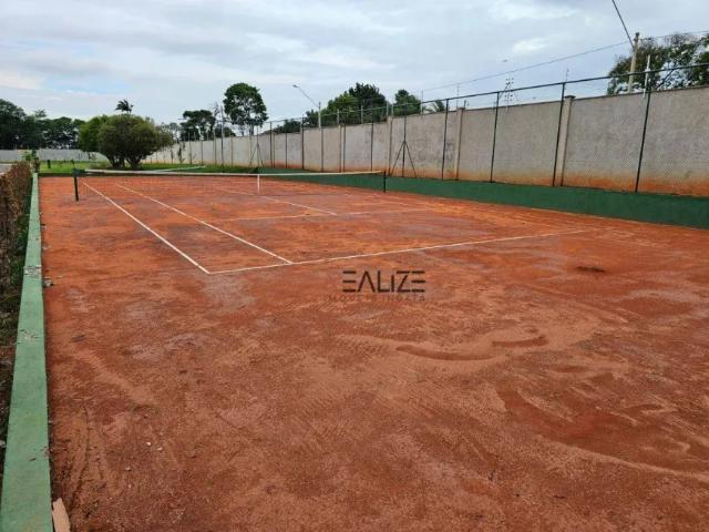 Casa alto patrão com 3 suítes à venda, 210 m² por R$ 2.250.000 Condomínio Villa Sapezal Indaiatu