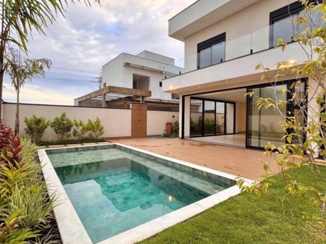 Casa Alto Padão À Venda No Condomínio Real Park Arujá