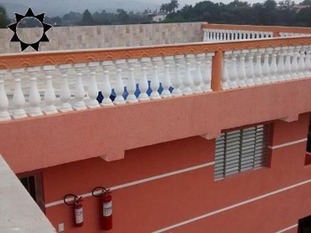 CASA ALTO PADRÃO MAIRINQUE