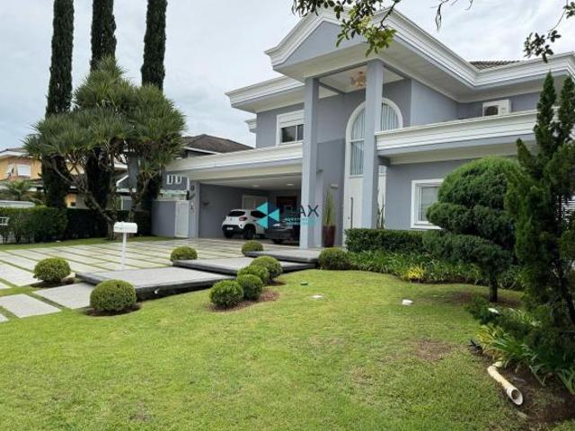 Casa Alto Padrão Mirante Do Vale Realeza e sofisticação