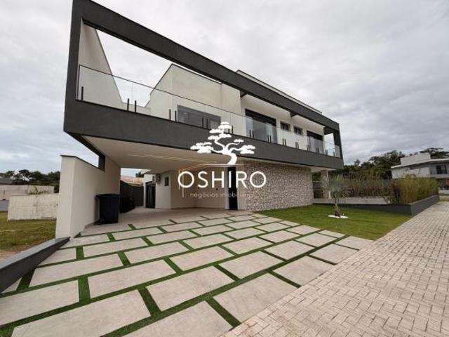 Casa Alto Padrão mobiliada e equipada Venda Peruíbe