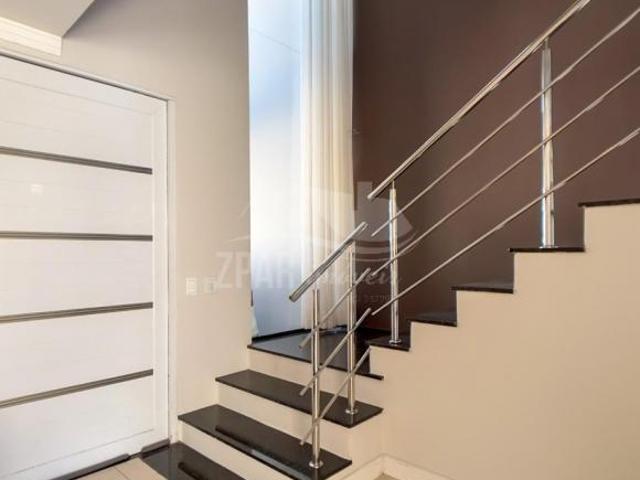 Casa Alto Padrão Mobiliada no Villa Amalfi 199m²