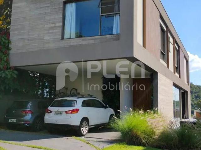 Casa Alto Padrão Mobiliada no Genesis 2 à venda, Alphaville, Santana de Parnaíba, SP