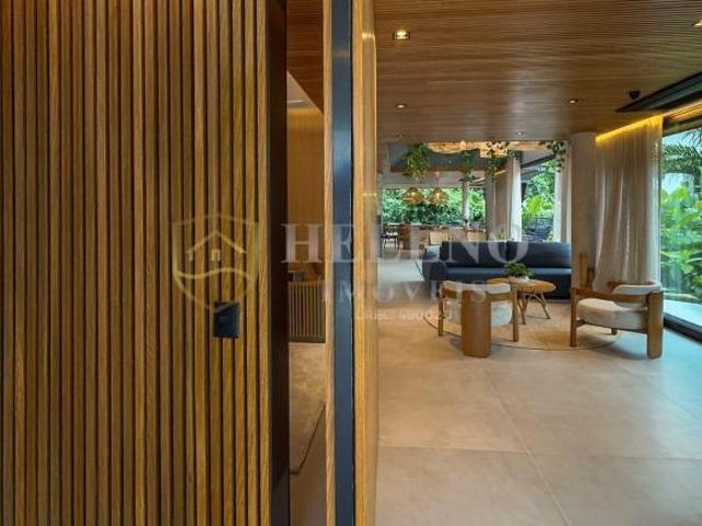 Casa Alto Padrão Módulo 11