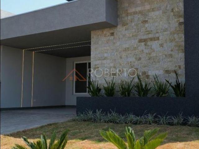CASA ALTO PADRÃO MÓVEIS PLANEJADOS MOBILIADA À VENDA COND PARTHENON PARANAVAÍ PR