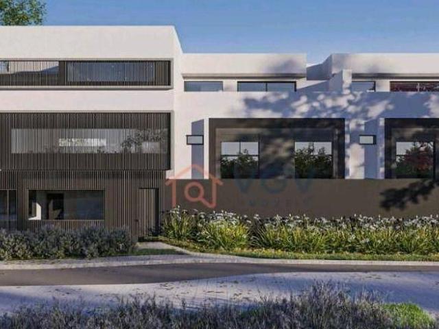 Casa Alto Padrão na Chácara Flora 4 Suítes Rooftop e 6 Vagas