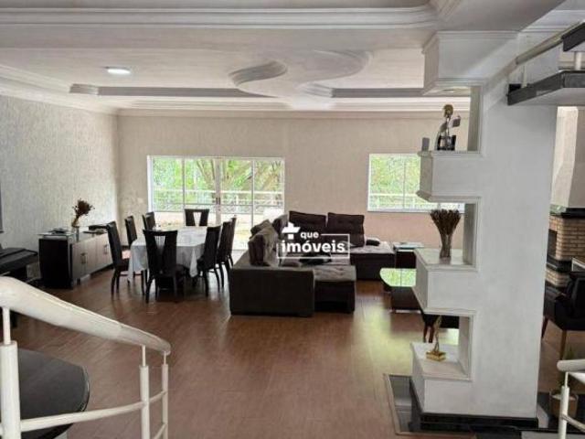 Casa Alto Padrão na City America