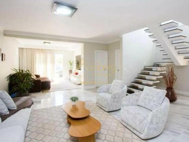Casa Alto Padrão na Granja Julieta ao Lado do Parque Severo Gomes e Morumbi Shopping