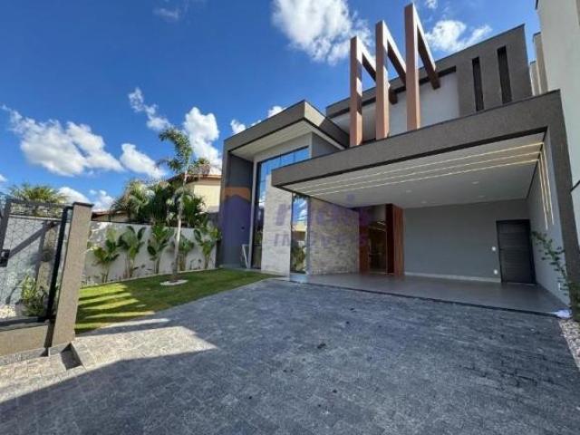 CASA ALTO PADRÃO NA RUA 12 DE VICENTE PIRES CONDOMINIO VAZADO PARA ESTRUTURAL