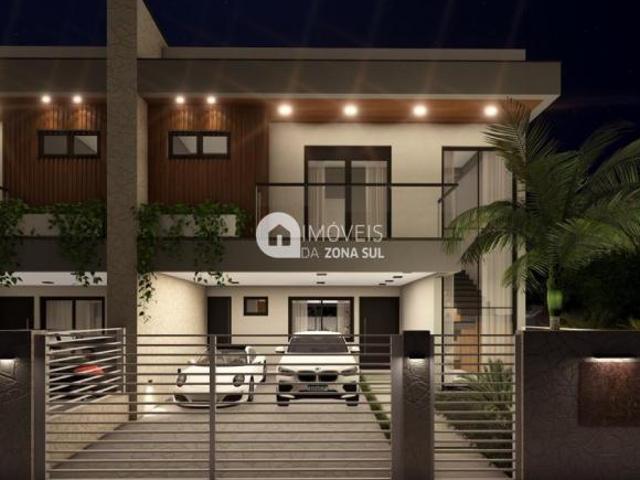 Casa Alto Padrão na Tristeza