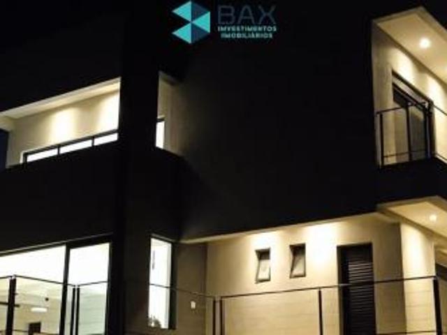Casa Alto Padrão na Zona Norte de São José dos Campos