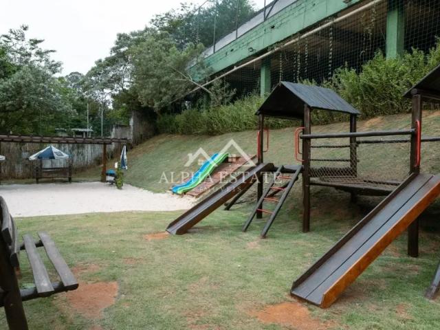 Casa Alto Padrão de Condomínio em Santana de Parnaíba/SP