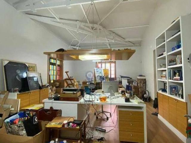Casa alto Padrão no Morumbi