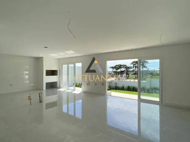 Casa Alto Padrão no Moutain Village